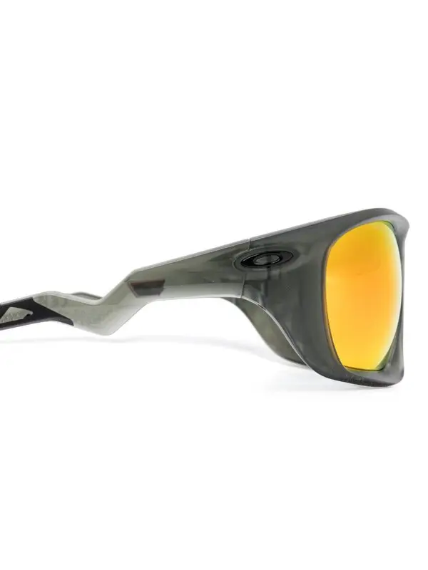 Oakley Lateralis Sunglasses - Grey