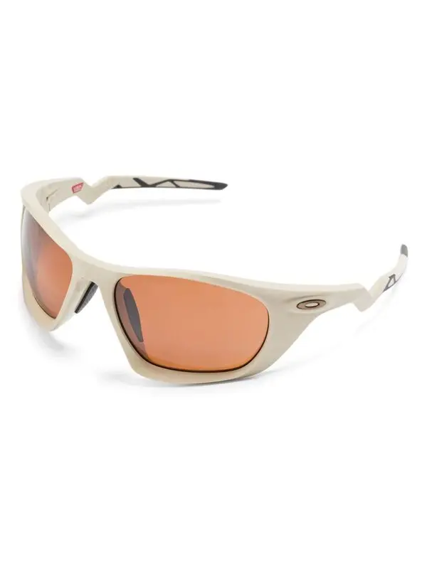 Oakley Lateralis Sunglasses - Neutrals