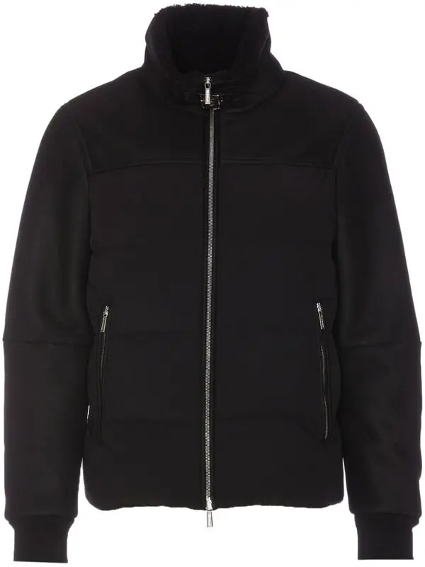 MOORER Delfo Jacket