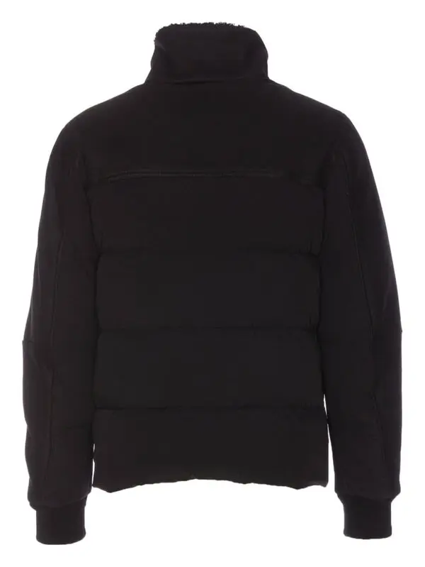 MOORER Delfo Jacket