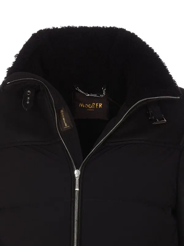MOORER Delfo Jacket
