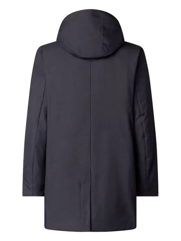 SAVE THE DUCK Sam Parka