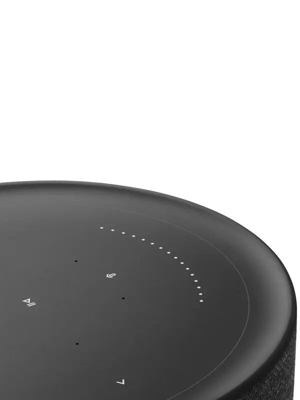 BANG & OLUFSEN Beosound Balance Speaker - Black