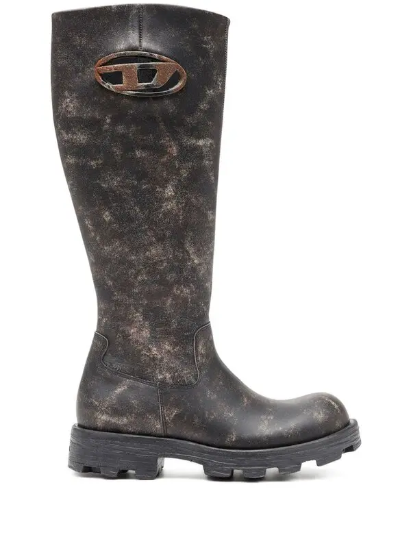 DIESEL® D-hammer Hb Dw Boots