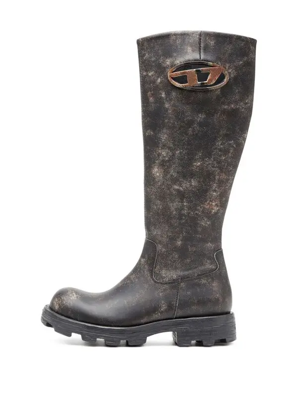 DIESEL® D-hammer Hb Dw Boots