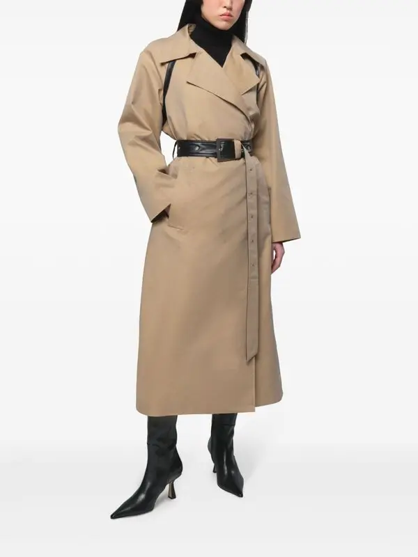 Apparis Marge Trench Coat