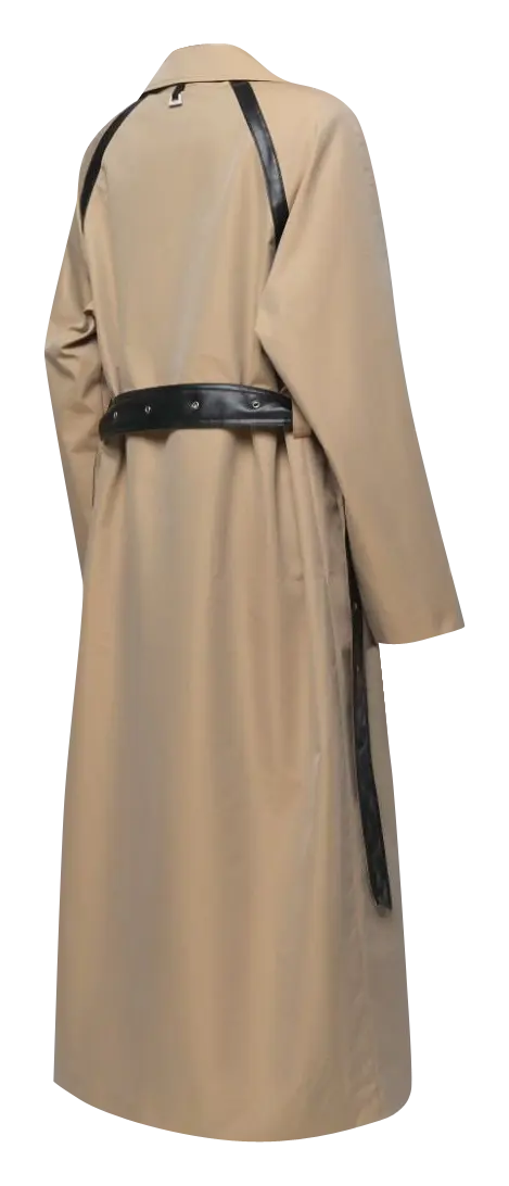 Apparis Marge Trench Coat