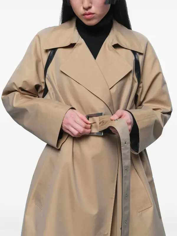 Apparis Marge Trench Coat