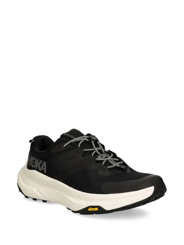 HOKA® Transport Sneakers - Black