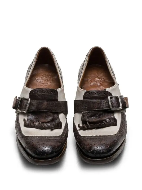 Church's Shanghai W Loafers