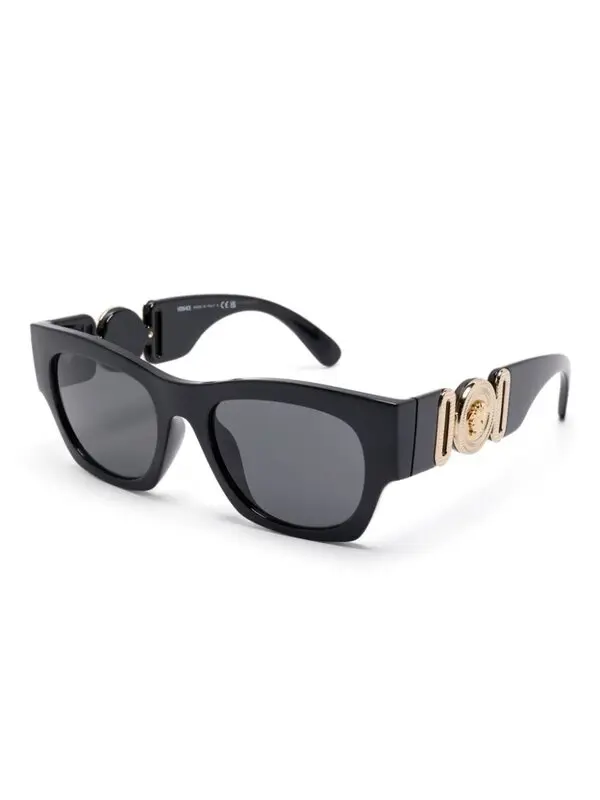 Versace Medusa Head Sunglasses