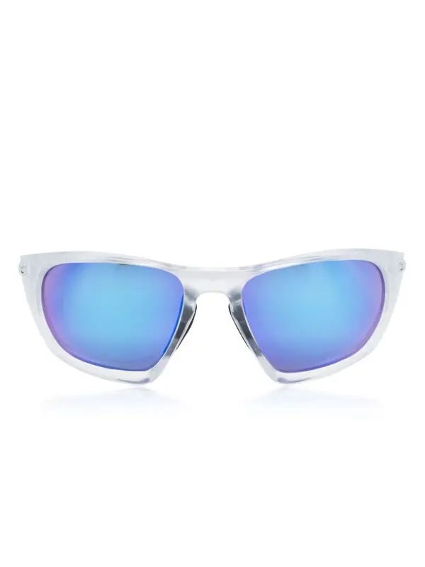 Oakley Lateralis Sunglasses - Grey