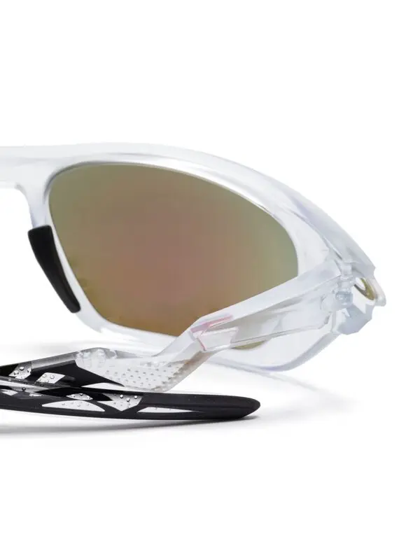 Oakley Lateralis Sunglasses - Grey