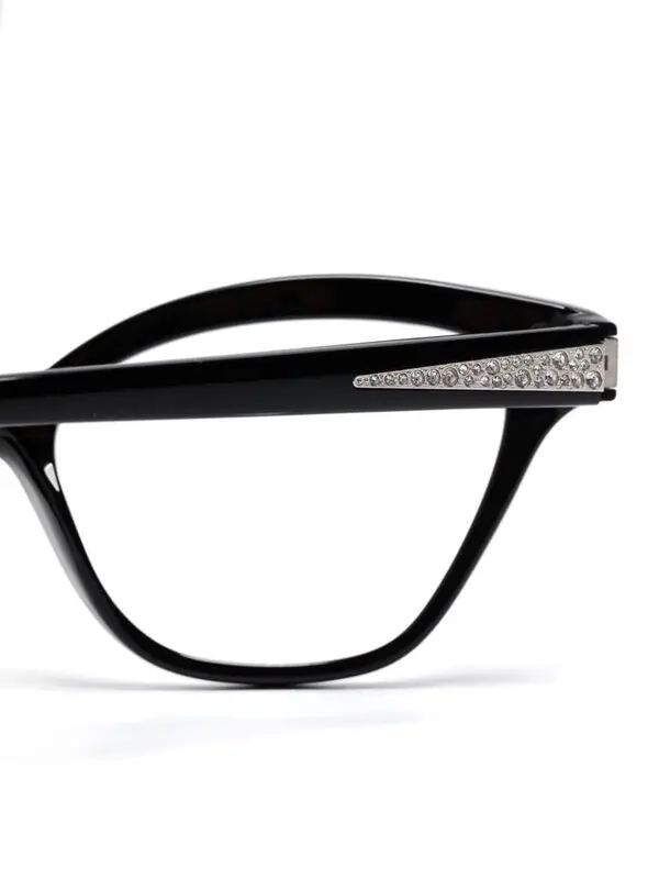 SWAROVSKI Crystal-embellished Sunglasses