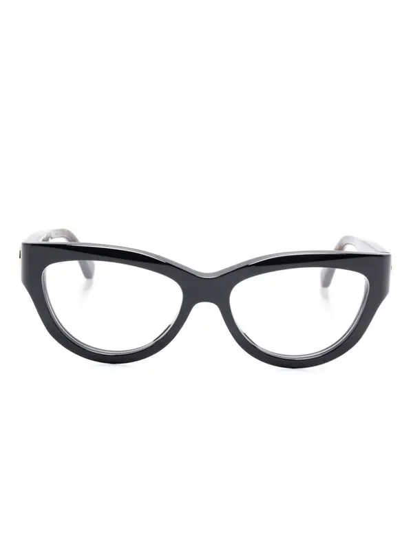 Gucci Gg1665o Glasses - Black