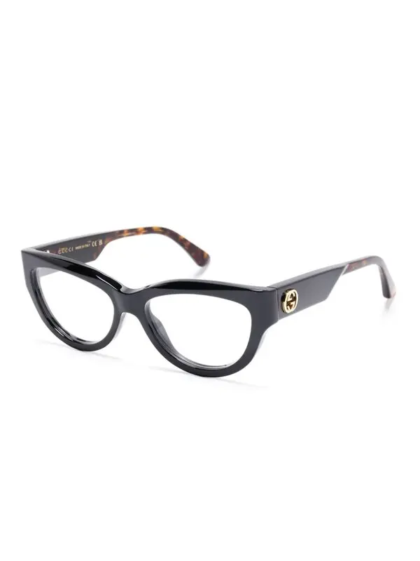 Gucci Gg1665o Glasses