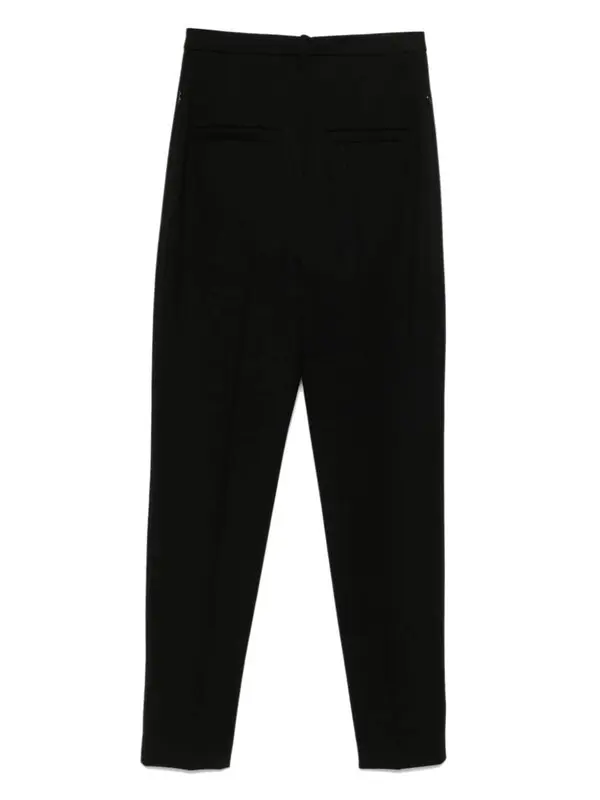 Dorothee Schumacher Essence Trousers