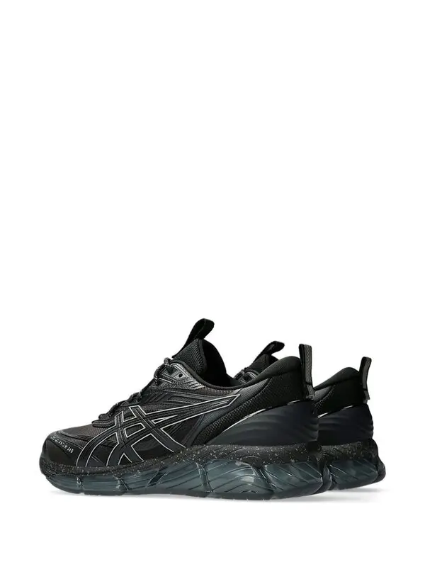 Asics Gel-quantum 360 Viii Utility Sneakers - Black