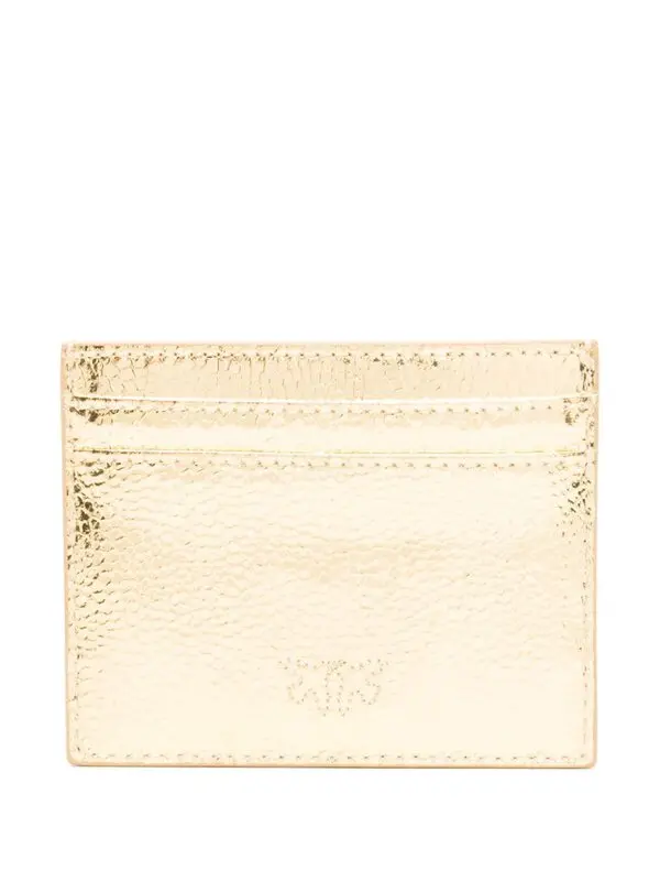 Pinko Leather Wallet