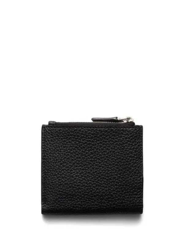 Prada Small Leather Wallet