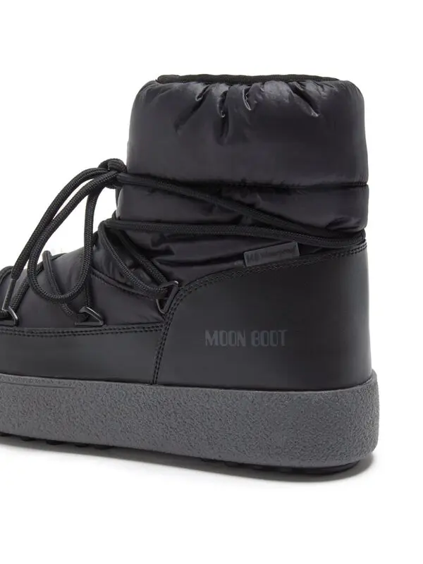 Moon Boot Mtrack Low Boots