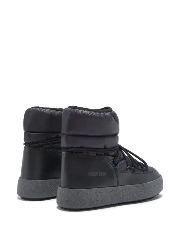 Moon Boot Mtrack Low Boots