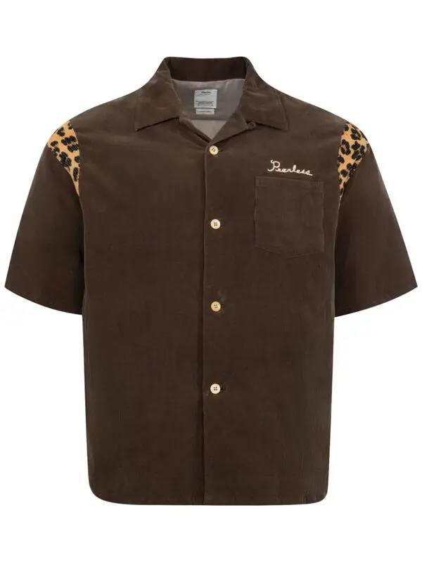 Visvim Wallis Shirt
