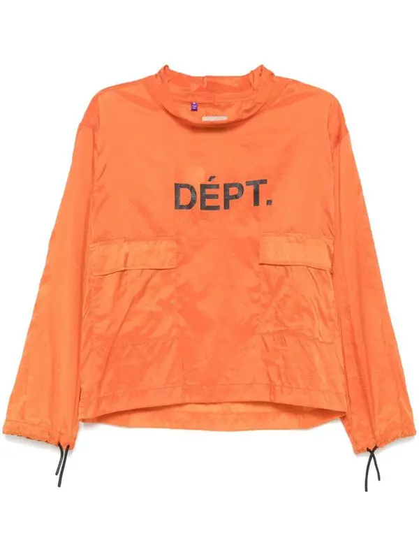 GALLERY DEPT. Ripstop T-shirt