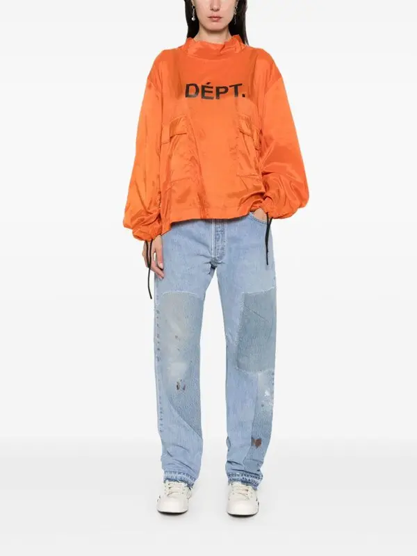 GALLERY DEPT. Ripstop T-shirt