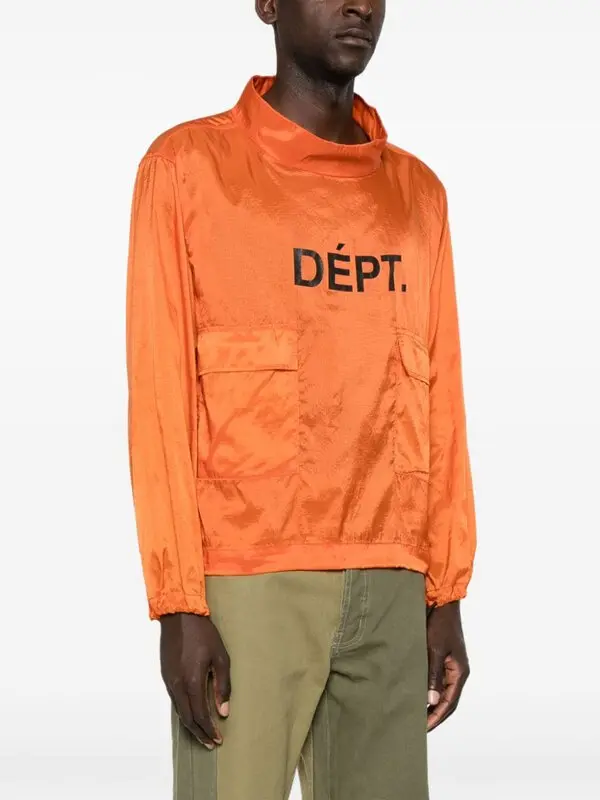 GALLERY DEPT. Ripstop T-shirt