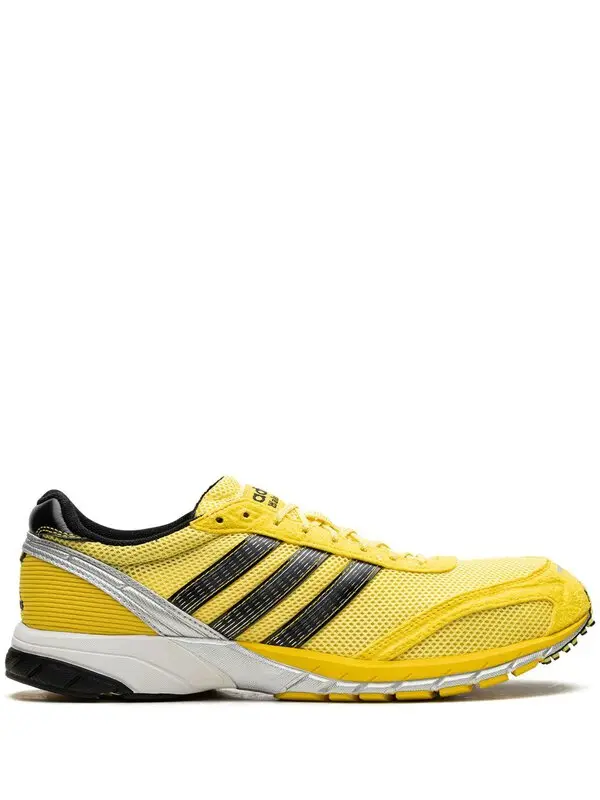 Adidas X Wales Bonner Neftenga Light Sneakers
