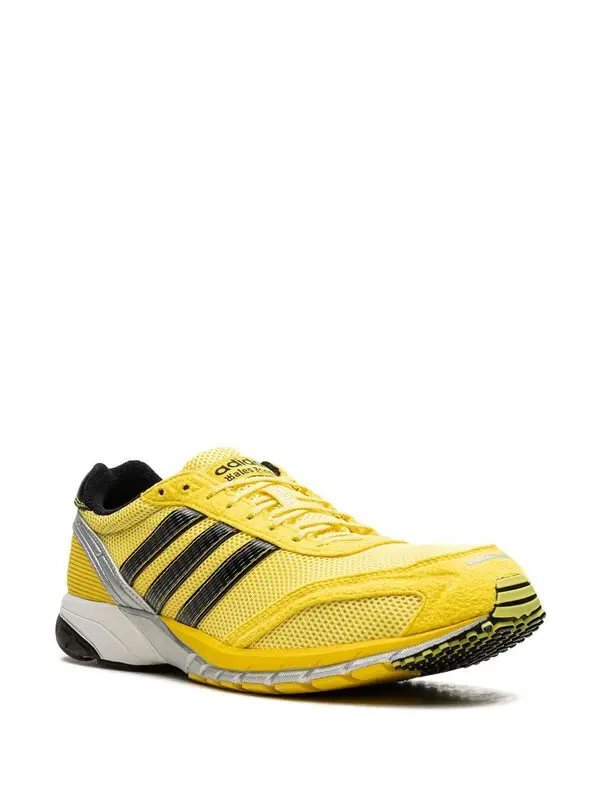 Adidas X Wales Bonner Neftenga Light Sneakers