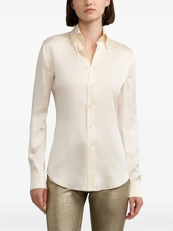 Ralph Lauren Cameron Shirt
