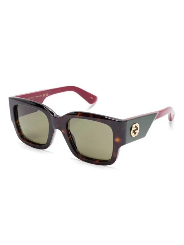 Gucci Gg1663s Sunglasses