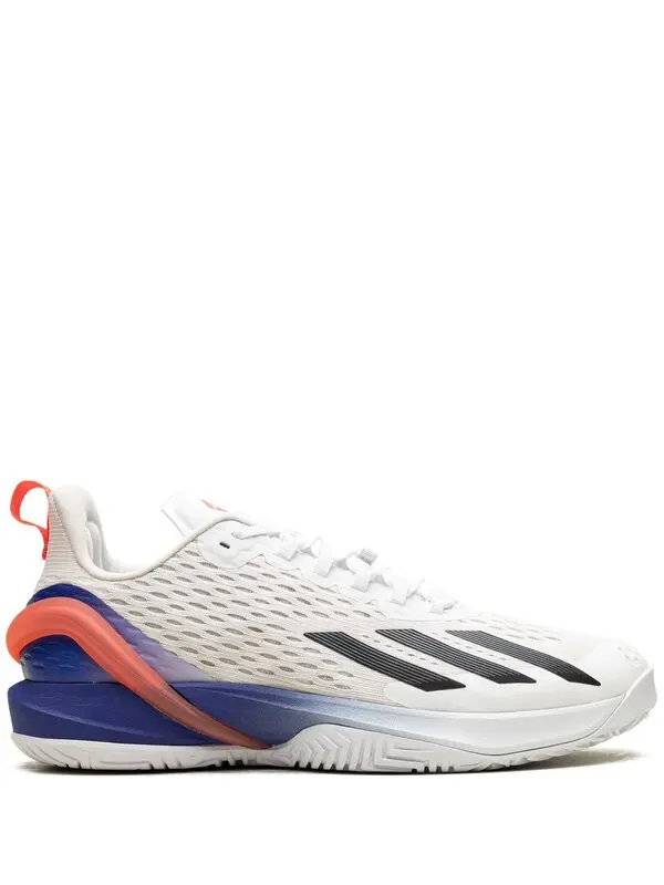 Adidas Adizero Cybersonic Sneakers - White