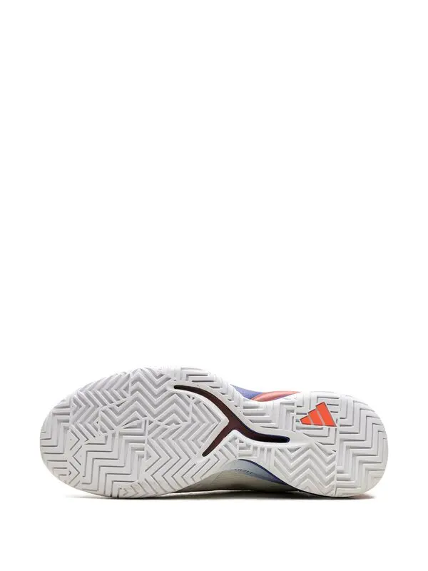 Adidas Adizero Cybersonic Sneakers - White