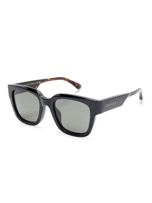 Gucci Wayfarer Sunglasses