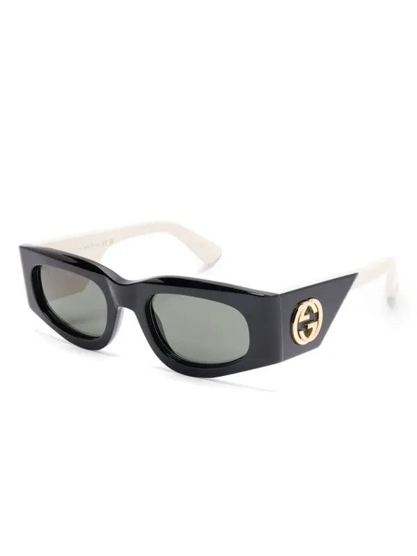 Gucci Cat-eye Sunglasses