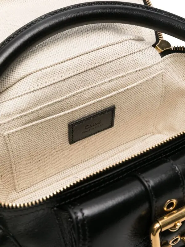 Chloé Small Camera Tote Bag