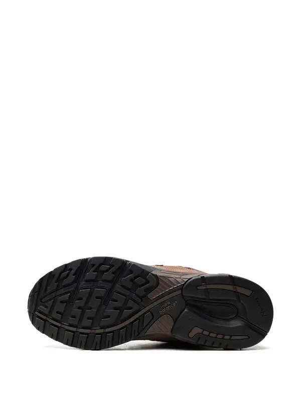 NEW BALANCE Made In Usa 993 Sneakers - Brown