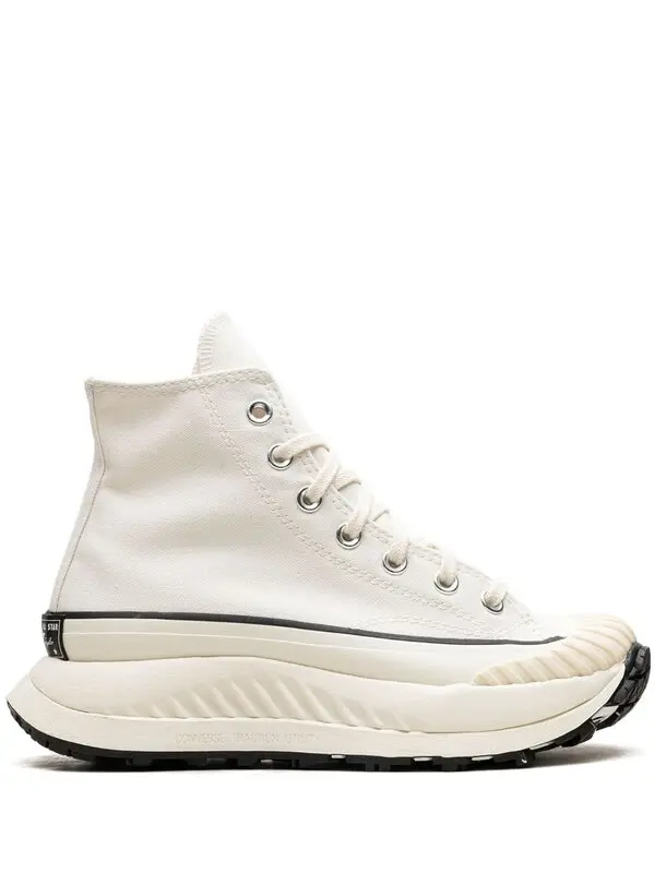 CONVERSE Chuck Taylor All Star 70 Hi At-cx Vintage Sneakers - White
