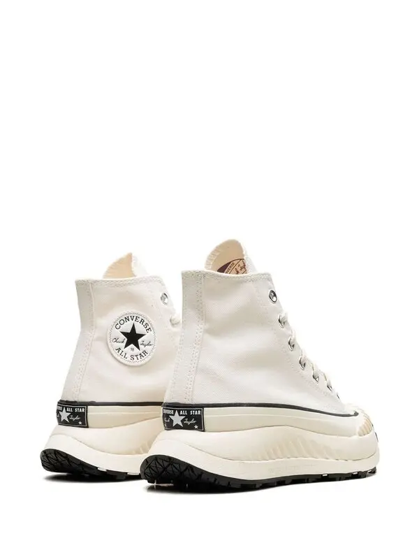 CONVERSE Chuck Taylor All Star 70 Hi At-cx Vintage Sneakers - White