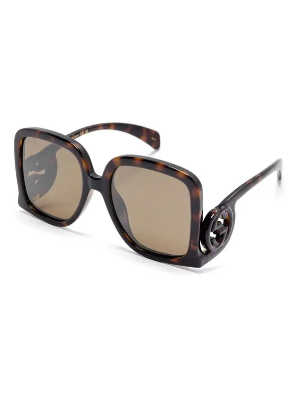 Gucci Gg1326s Sunglasses