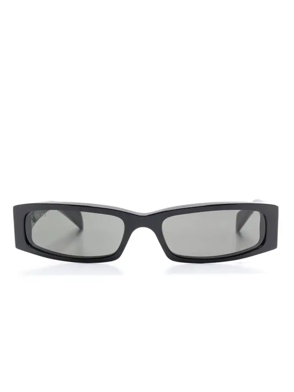 Gucci Sunglasses - Black