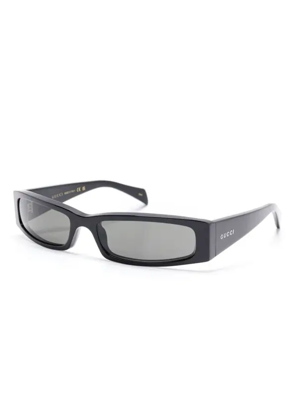 Gucci Sunglasses - Black