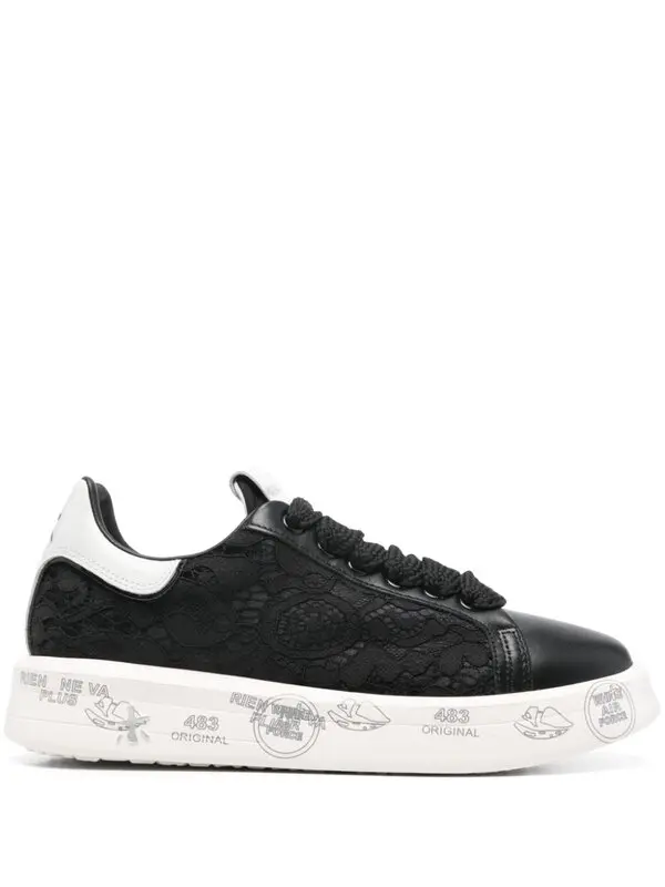 Premiata Belle Sneakers
