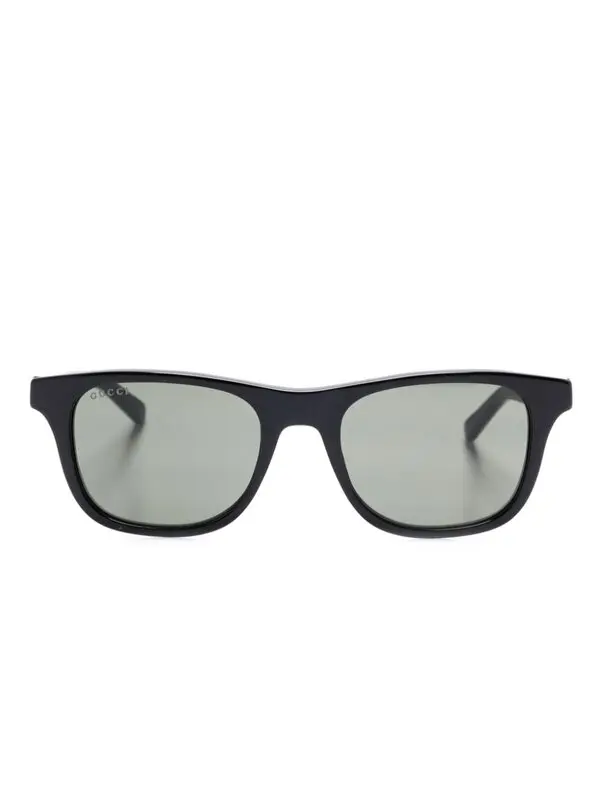 Gucci Gg1671s Sunglasses - Black