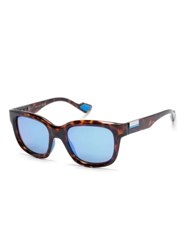 Gucci Gg1621s Sunglasses