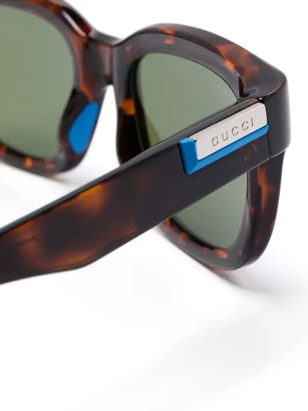 Gucci Gg1621s Sunglasses