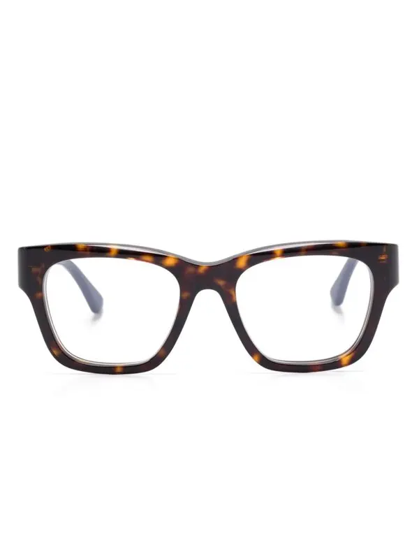 Gucci Gg1669o Glasses - Brown